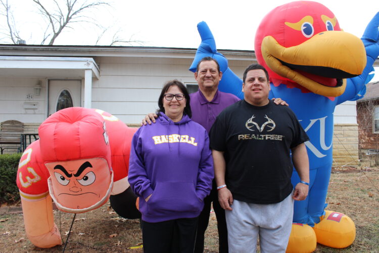 Longtime Haskell coach reflects on 37 years of memories, hopes for ...